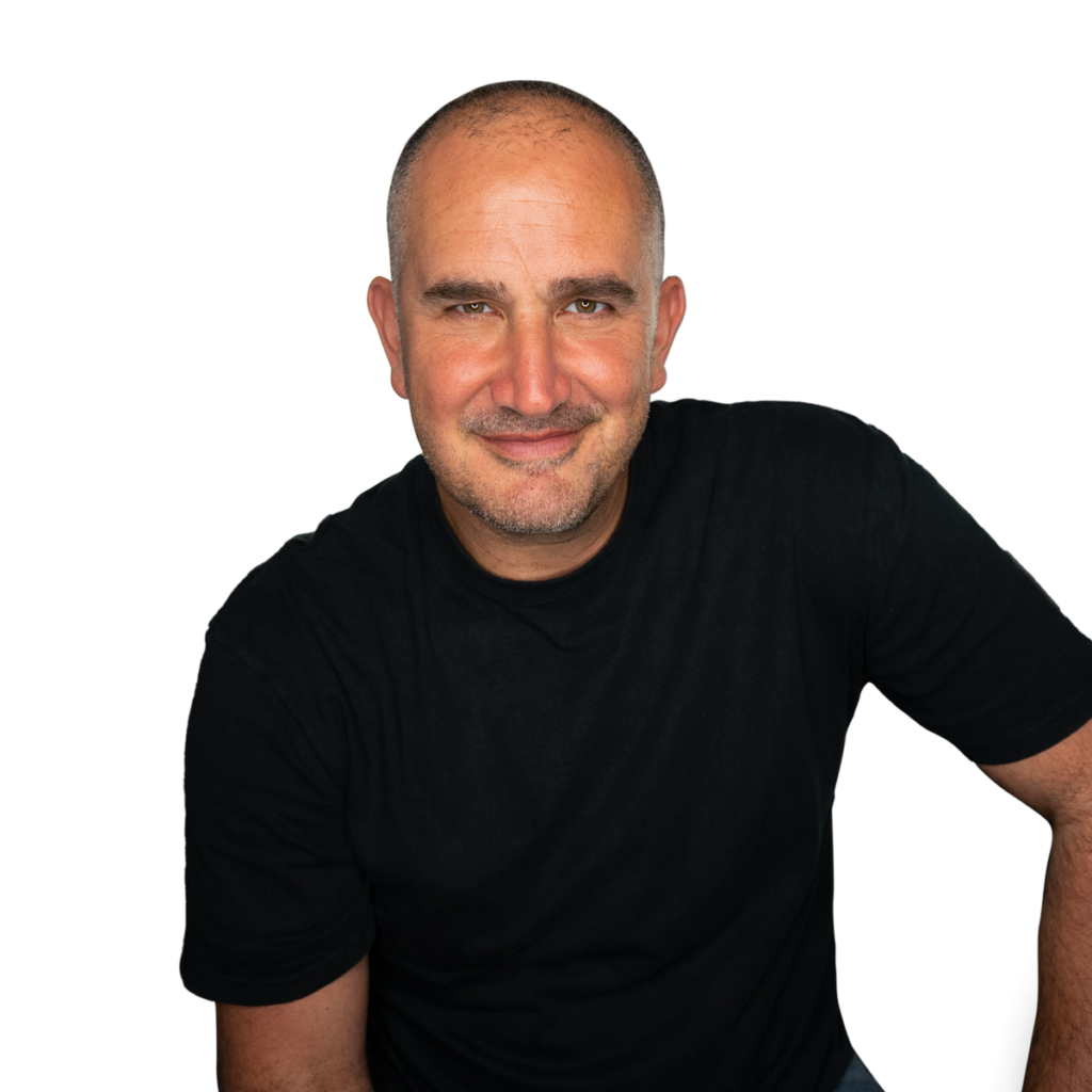 Fady Kassab – Comedian