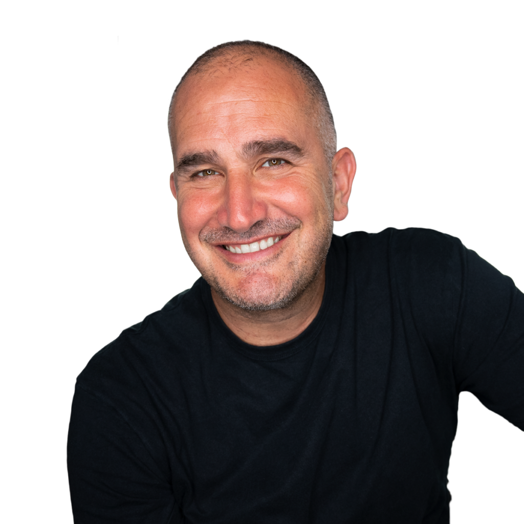 Fady Kassab – Comedian