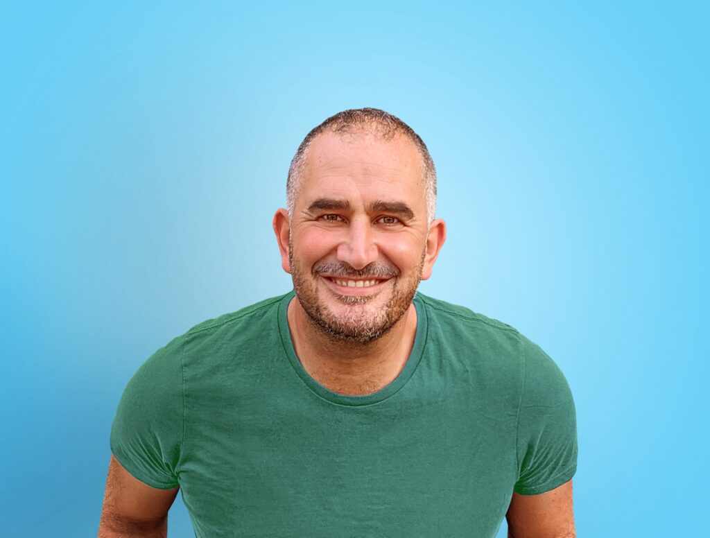 Fady Kassab – Comedian