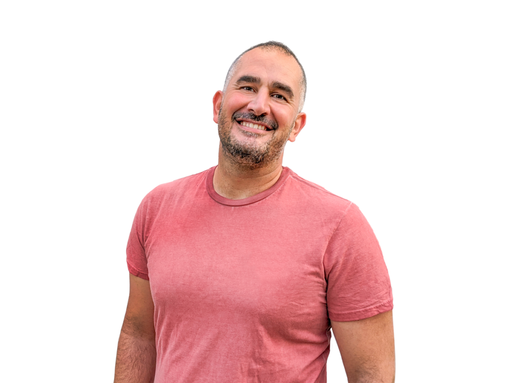 Fady Kassab – Comedian